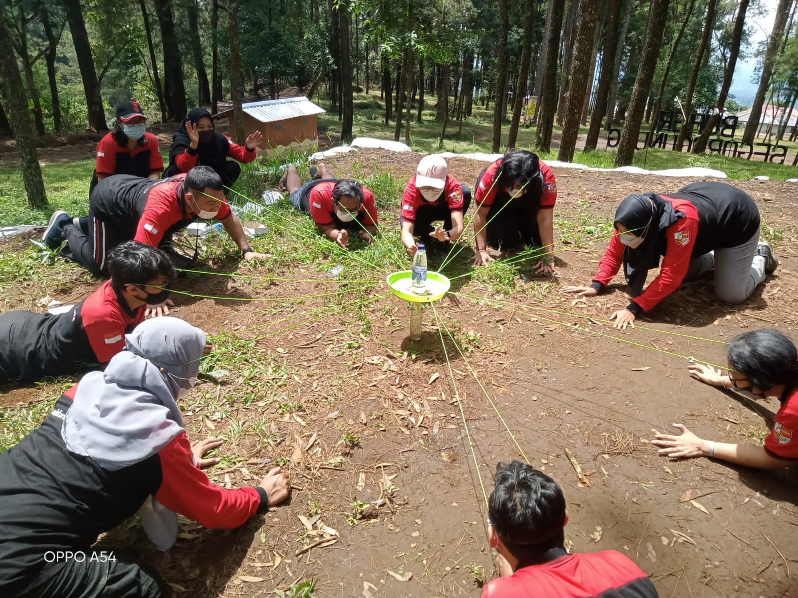 Paket Wisata Kemuning – Paket Wisata Kemuning