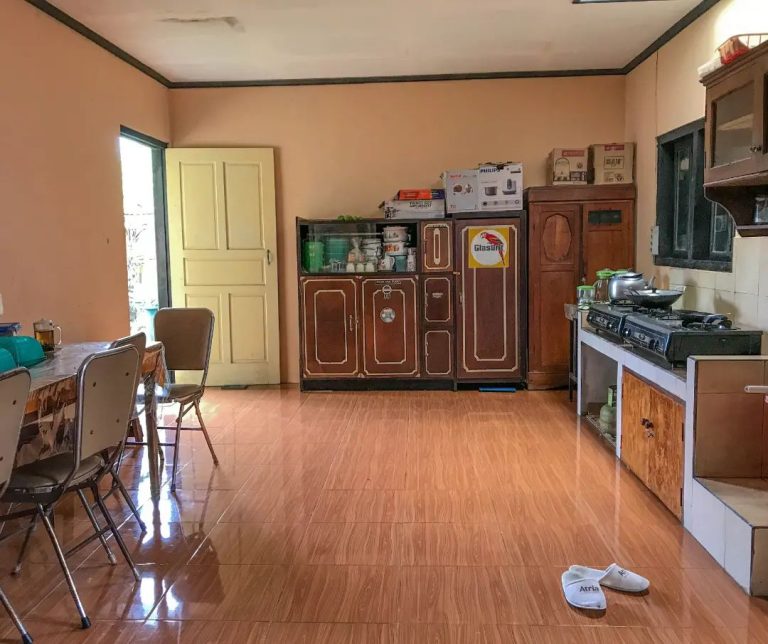 Villa dan Penginapan Kemuning – Paket Wisata Kemuning