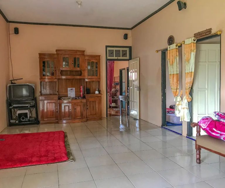 Villa dan Penginapan Kemuning – Paket Wisata Kemuning