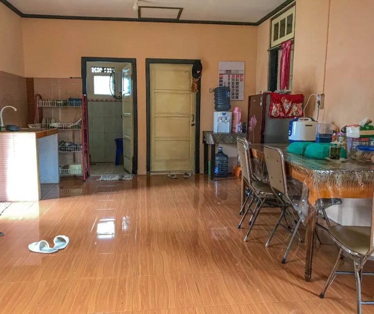 Villa dan Penginapan Kemuning – Paket Wisata Kemuning