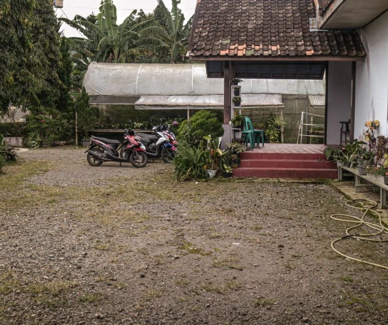 Villa dan Penginapan Kemuning – Paket Wisata Kemuning