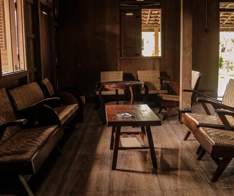 Villa dan Penginapan Kemuning – Paket Wisata Kemuning