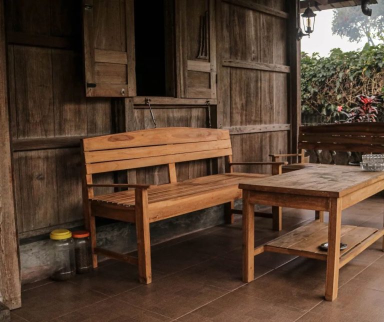 Villa dan Penginapan Kemuning – Paket Wisata Kemuning