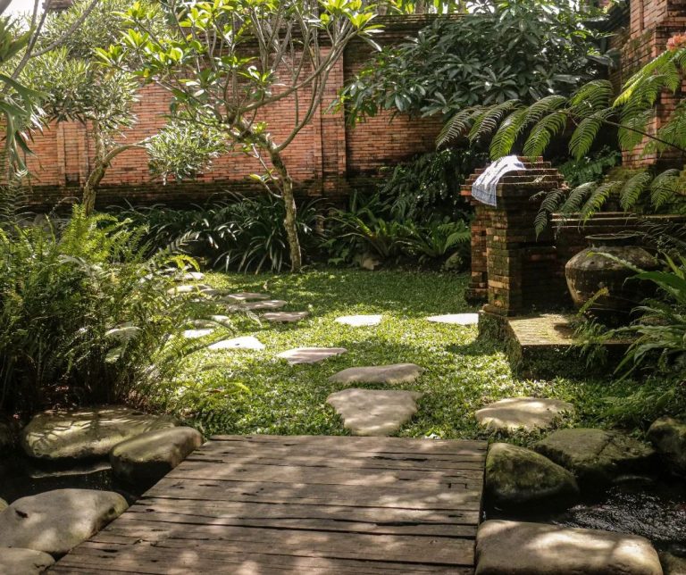 Villa dan Penginapan Kemuning – Paket Wisata Kemuning