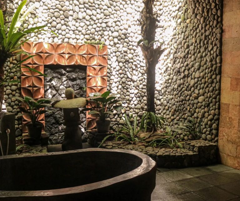 Villa dan Penginapan Kemuning – Paket Wisata Kemuning