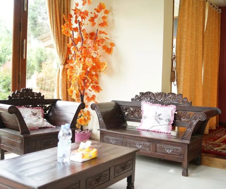 Villa dan Penginapan Kemuning – Paket Wisata Kemuning